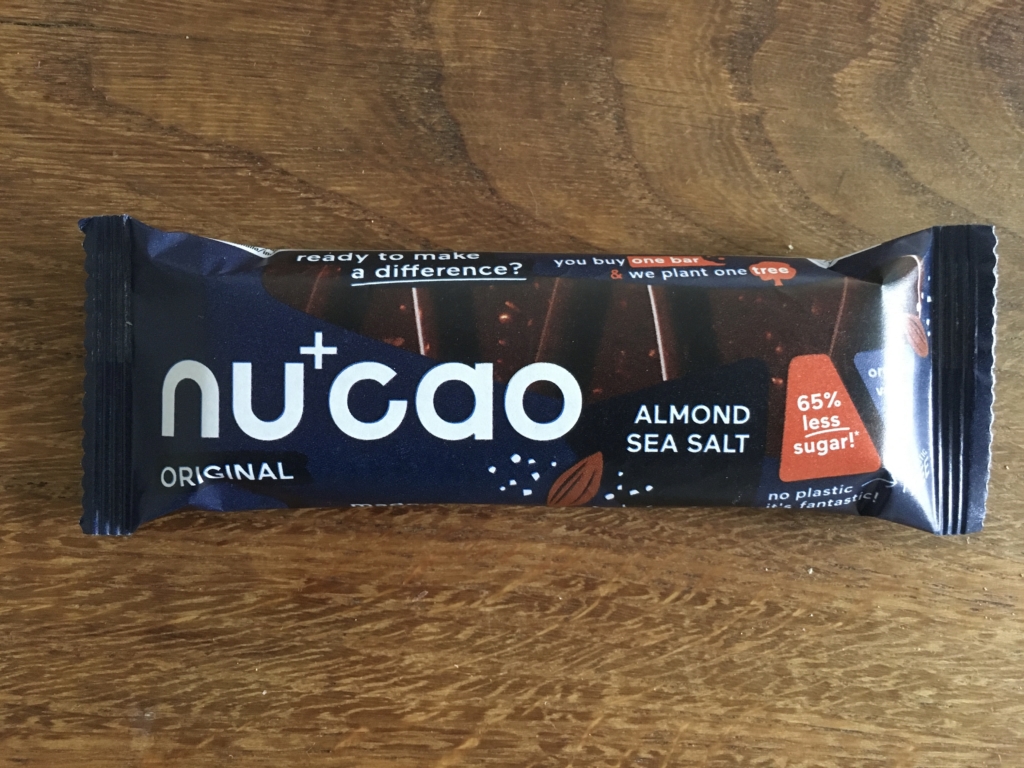 the nu company Archive - Vegan im Test